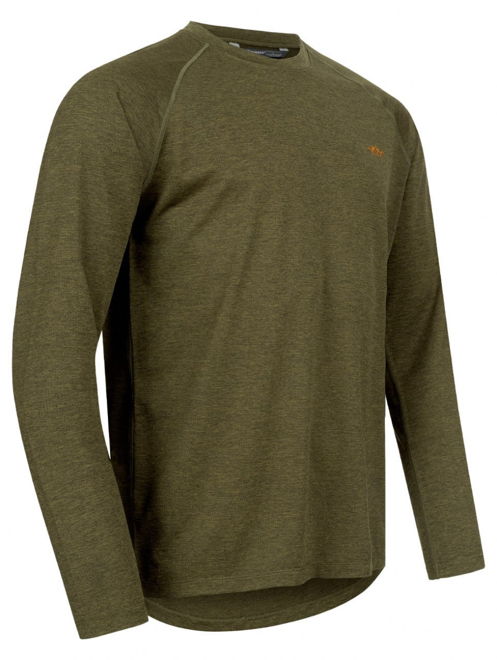Blaser Funktions-Longsleeve TECH 23 - 2 Farben
