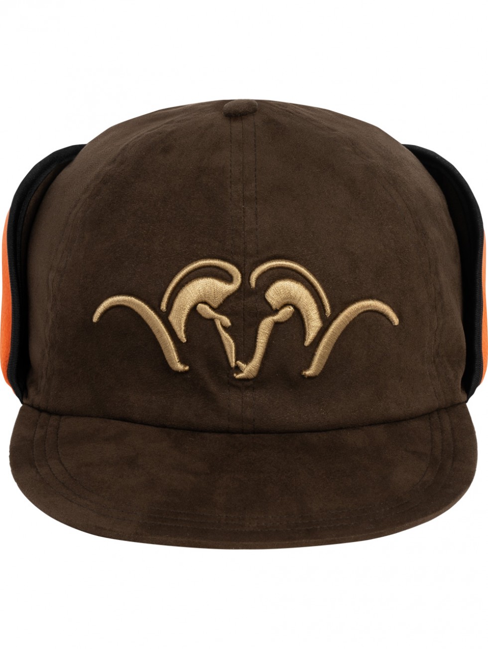 BLASER Cap SUEDE - insulated - 2 Farben